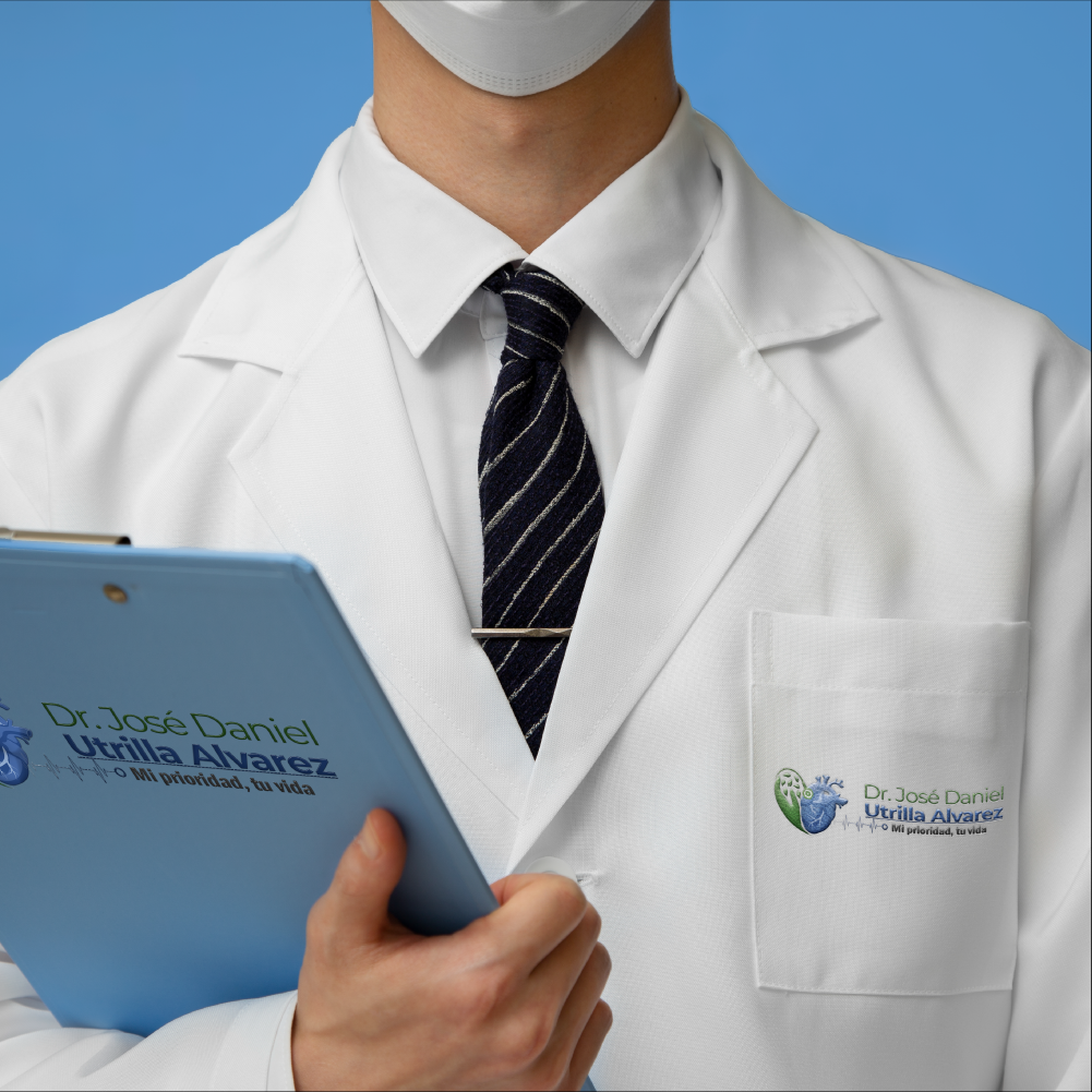Descripción proyecto Dr. Daniel Utrilla | Punto & Chroma